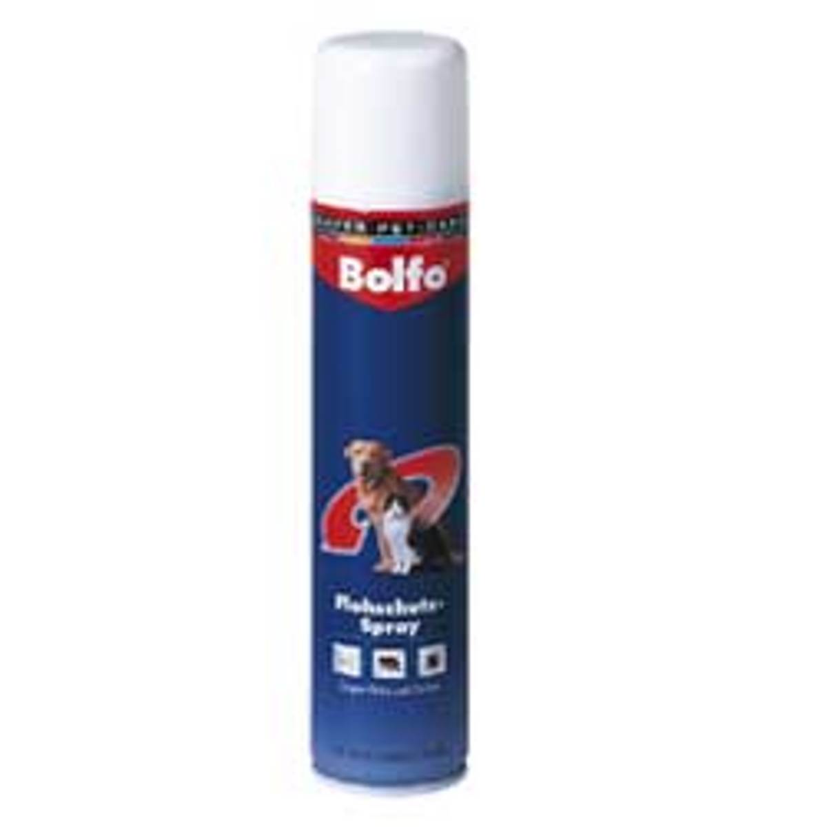 BOLFO SPRAY - 250 ML !! - tvojekrmiva.cz